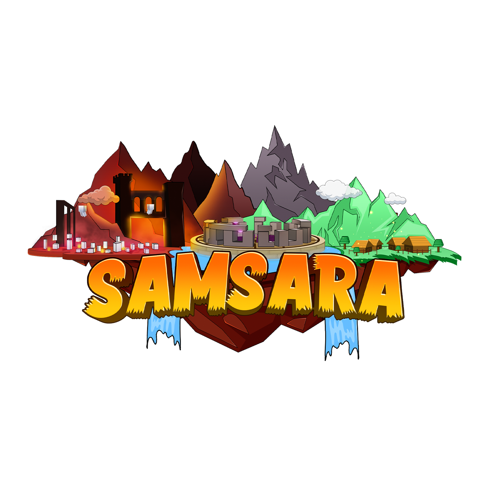 Forgot password • Samsara